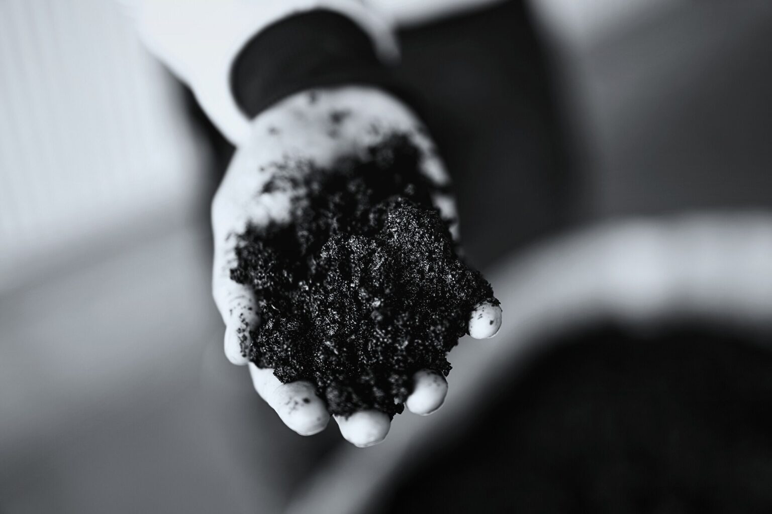 Biochar and Biocarbon - Vow ASA